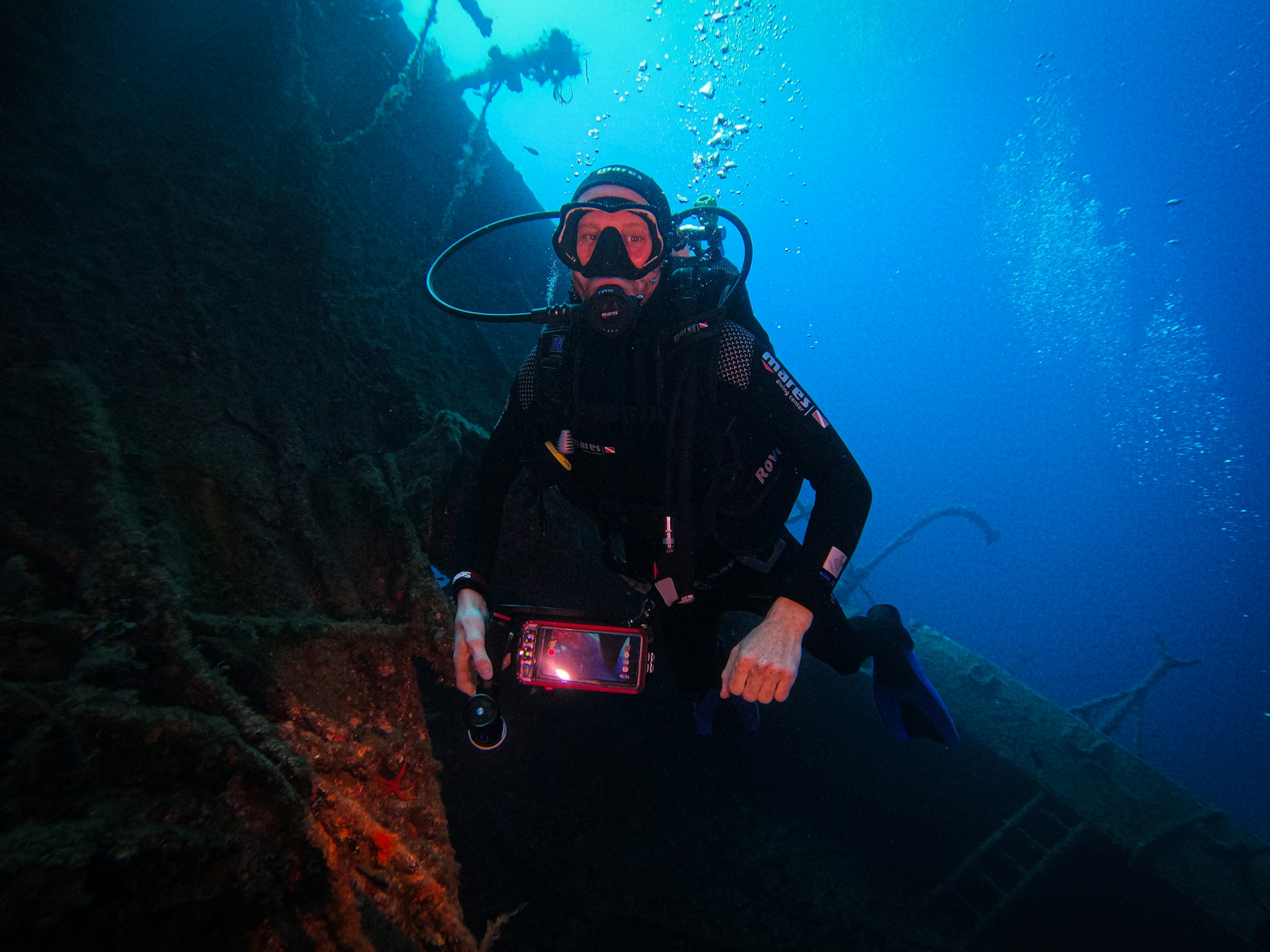 Enhance Your Diving with SSI Certification